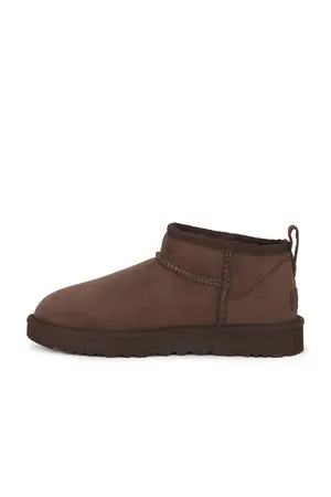 UGG Classic Ultra Mini Boot - Dusted Cocoa