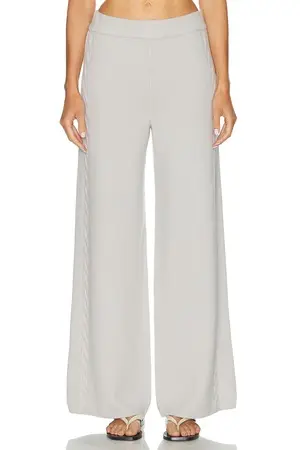 LISA YANG Olanda Trousers