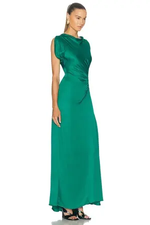 A.L.C. Nadia Gown
