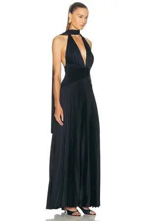A.L.C. Sabine Gown