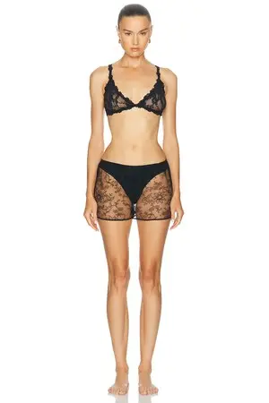 Khaite Tilly Panty