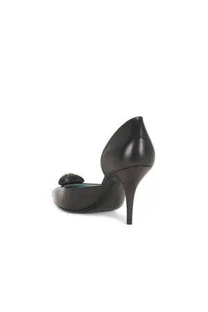 Valentino Garavani Coeur Royal Dorsay Pump