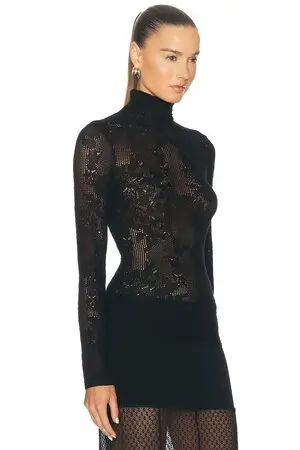 Gabriela Hearst Waite Top