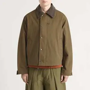 FRIZMWORKS Heritage Hunting Jacket 002