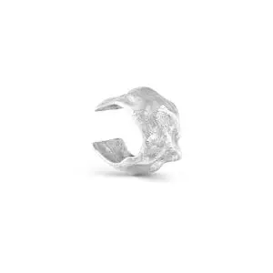 SARAS FINE JEWELLERY Syra Ring - Silver