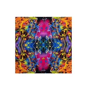 Lilia Munn Scarves