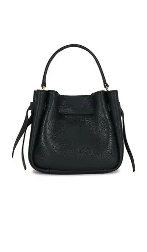 Tory Burch Romy Mini Bucket Bag