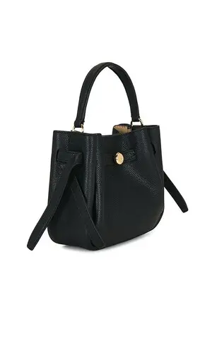 Tory Burch Romy Mini Bucket Bag