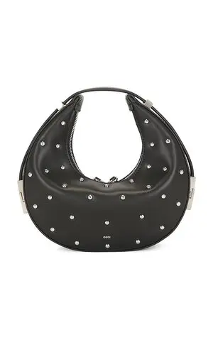 OSOI Toni Mini Bag In Black