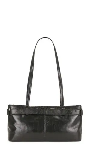 OSOI Shoulder Brocle Bag