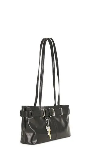 OSOI Shoulder Brocle Bag