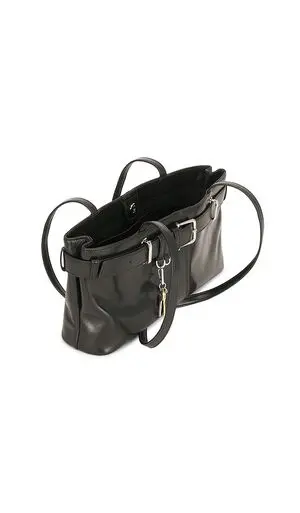OSOI Shoulder Brocle Bag