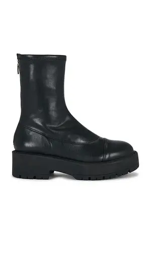 Schutz Rita Boot - Black