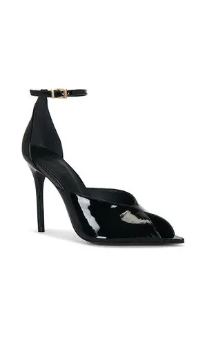 Schutz Ingrid Lace Pump