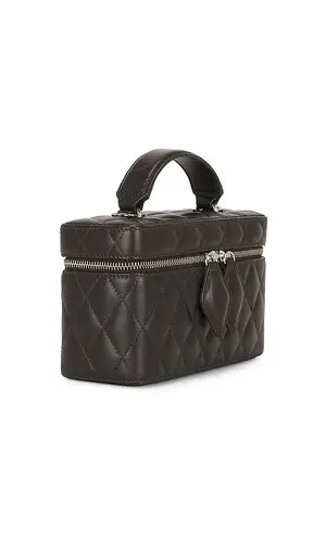 AKNVAS Brigit Bag In Brown