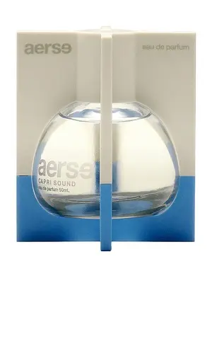 AERSE Capri Sound Eau De Parfum - N,a