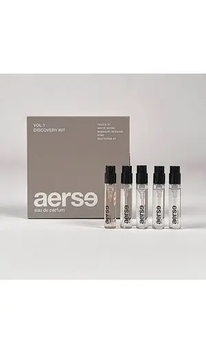 AERSE Discovery Kit Vol. 1