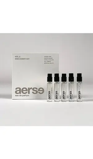 AERSE Discovery Kit Vol. 2