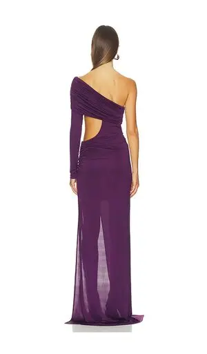 MOTHER OF ALL Amani Dress