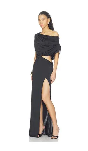 MOTHER OF ALL Mina Dress