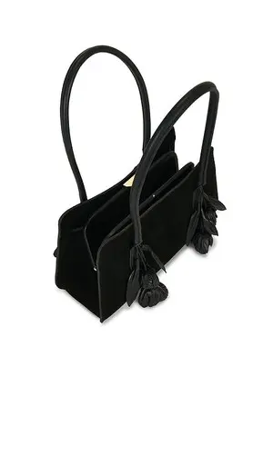 Simkhai Fleur Shoulder Bag