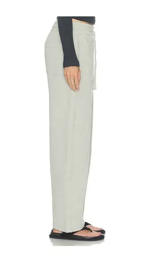 Citizens Of Humanity Freya Sweatpant In Grey