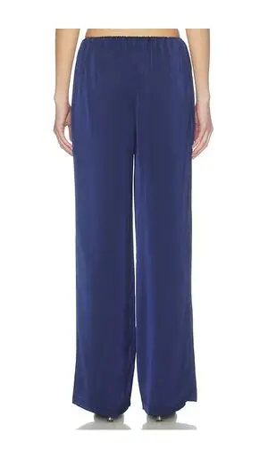 LOVERS AND FRIENDS Alette Satin Pants