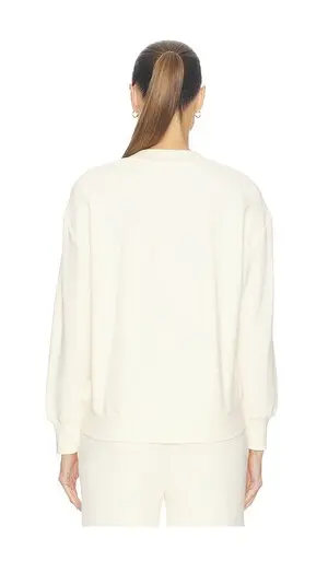 NEGATIVE UNDERWEAR Waffle Knit Deep V