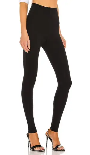 Commando Neoprene Legging