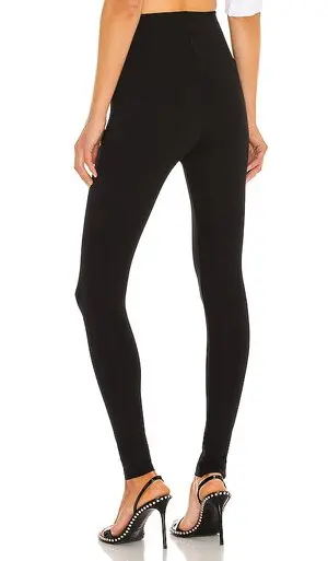 Commando Neoprene Legging