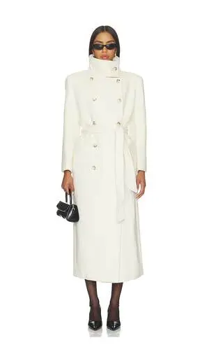 DODIEE Valentina Trench Coat