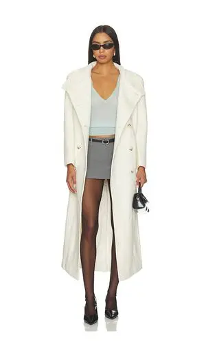DODIEE Valentina Trench Coat