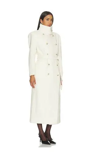 DODIEE Valentina Trench Coat