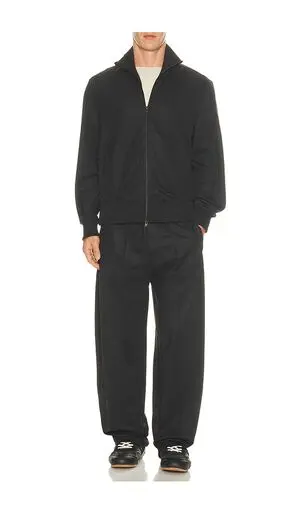 Fred Perry Canvas Track Pant