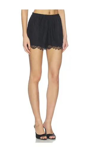 Cami Nyc Mirah Mini Shorts