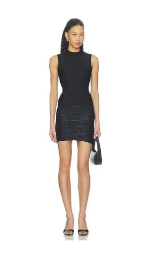 Herve Leger The Janet Top