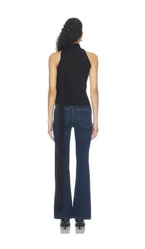 DL1961 Scarf Tie Top