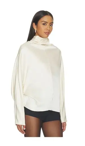 Citizens Of Humanity Ilaria Draped Top