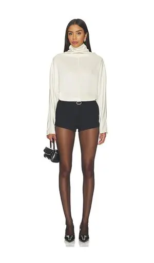 Citizens Of Humanity Ilaria Draped Top