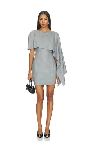 Amanda Uprichard Soleil Dress