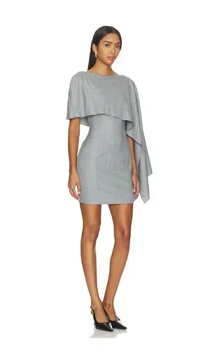 Amanda Uprichard Soleil Dress