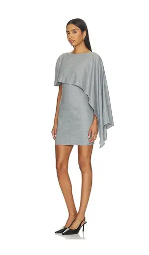 Amanda Uprichard Soleil Dress