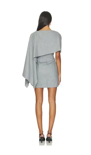 Amanda Uprichard Soleil Dress