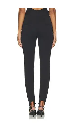 Veronica Beard Landren Stirrup Pant