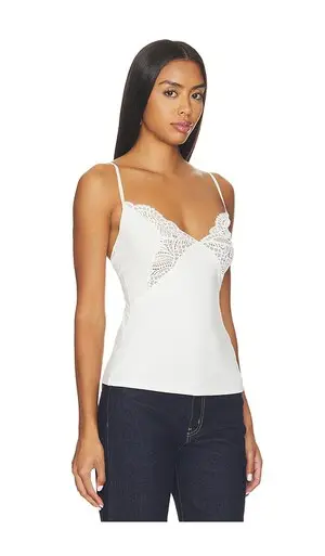 Beaufille Papillon Cami Top