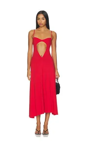 Beaufille Lina Dress