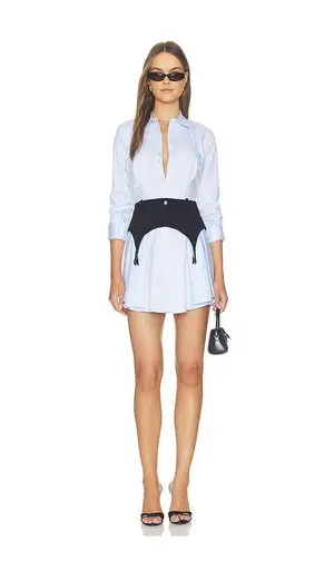 FLEUR DU MAL Tailored Belt