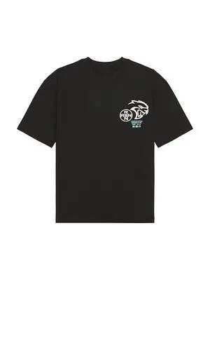 REASON Dodge Hellcat Tee