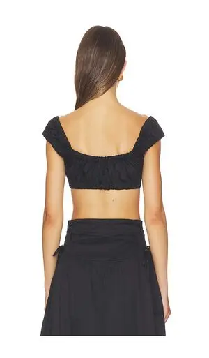 Majorelle Lyra Top