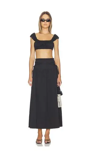Majorelle Lyra Top